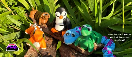 Print N Play | Publicado - MakerWorld