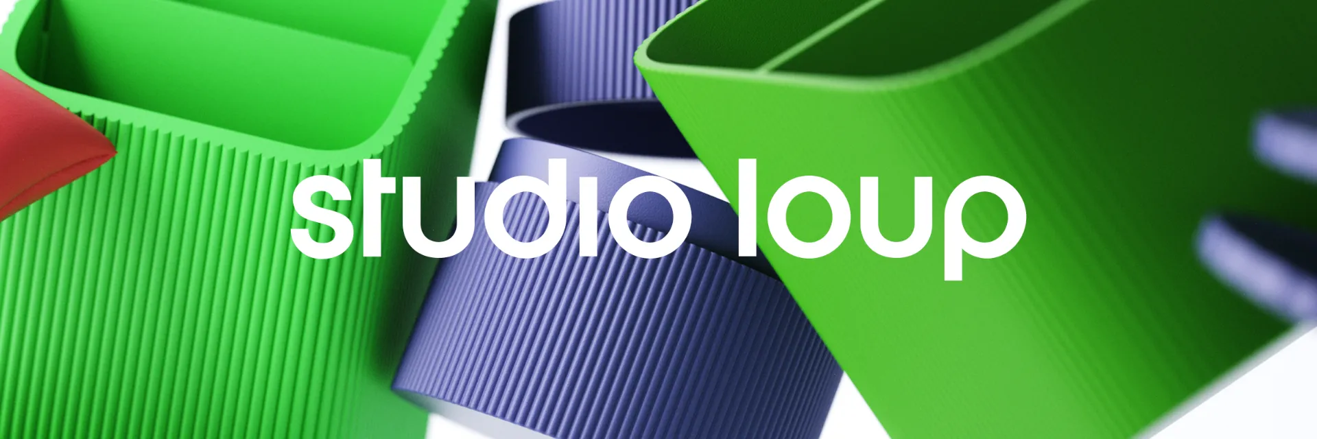 StudioLoup | Home - MakerWorld