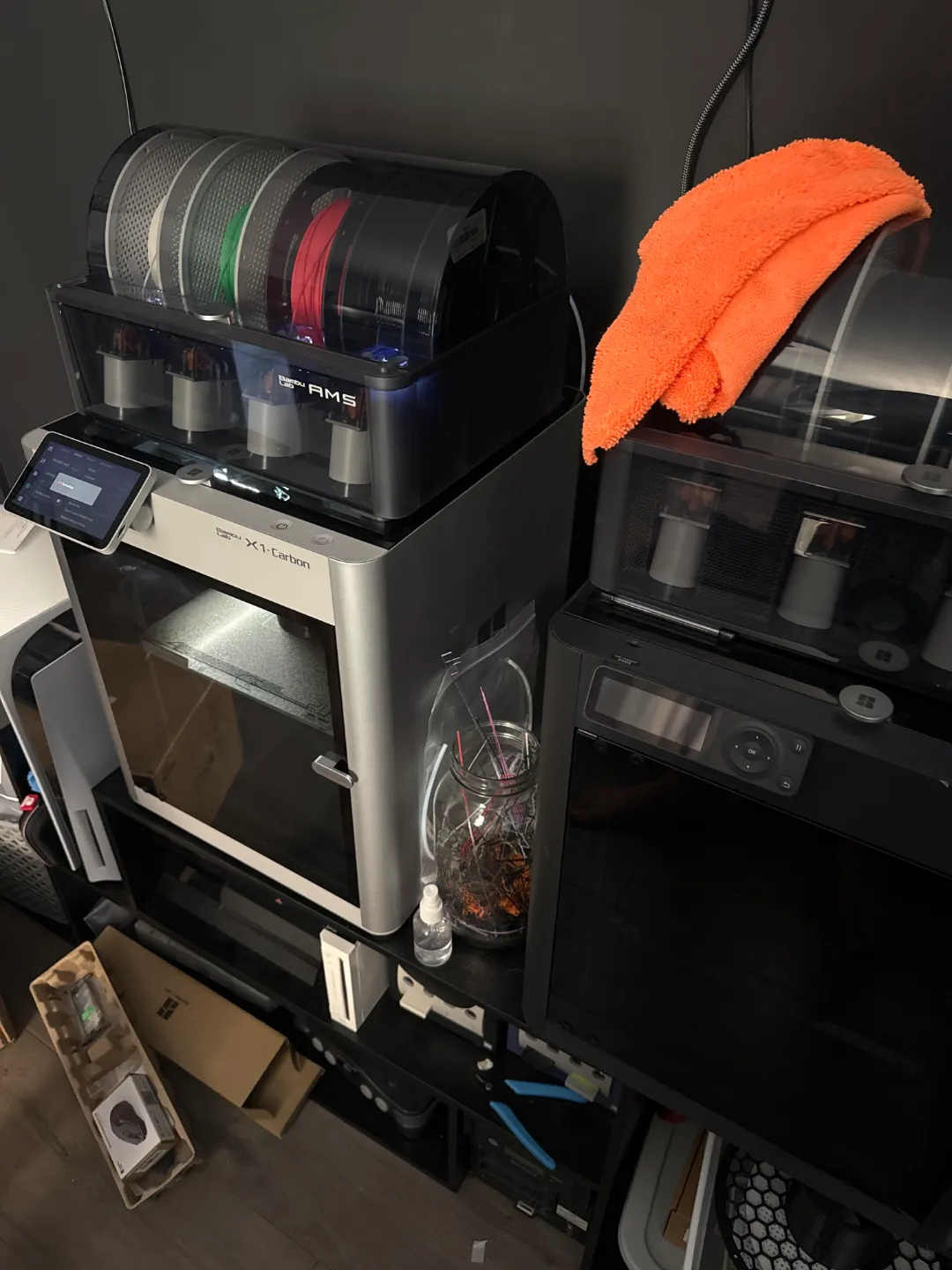 Hedge | Accueil - MakerWorld