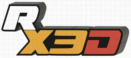 RX3D | Startseite - MakerWorld