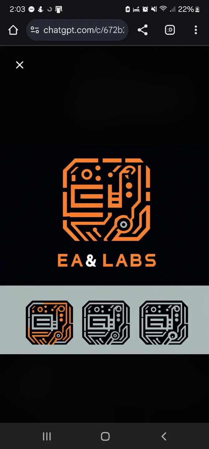 EA & J Labs | Accueil - MakerWorld
