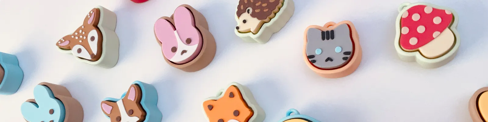 mariesbutton | Home - MakerWorld