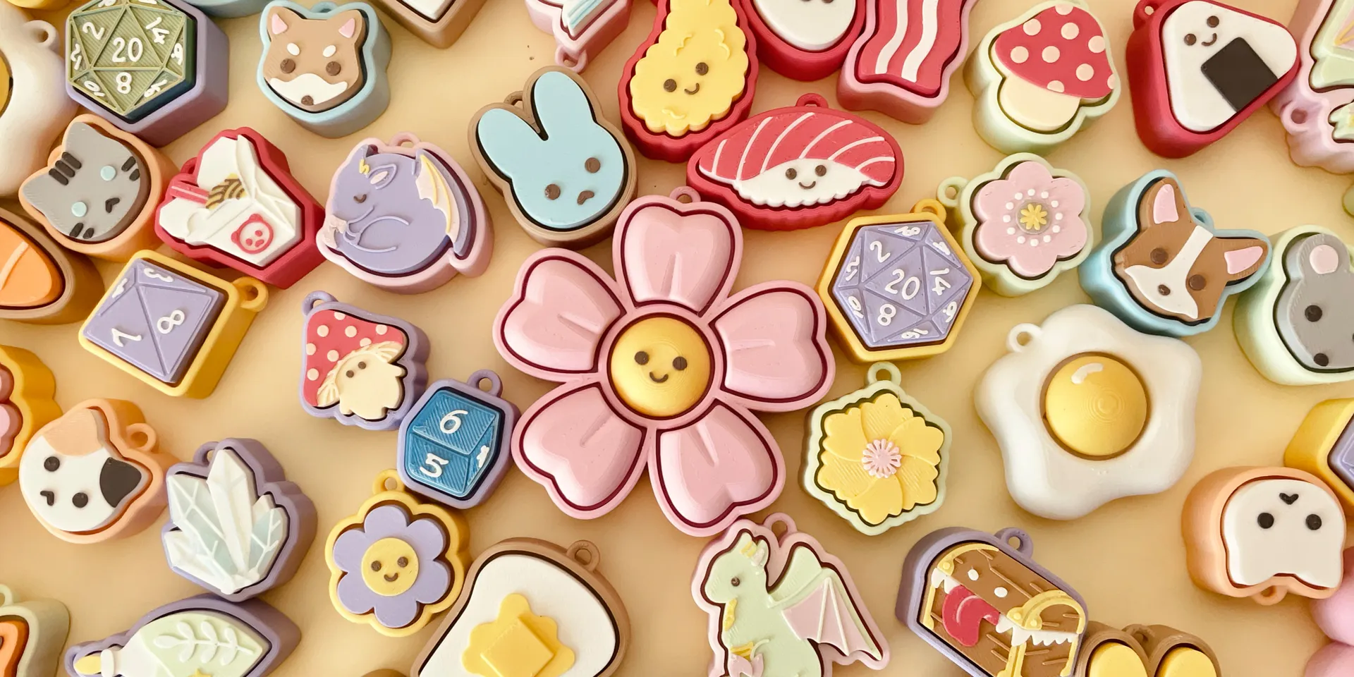 mariesbutton | Published - MakerWorld