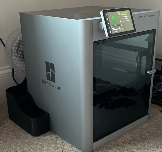 Emmie | Início - MakerWorld