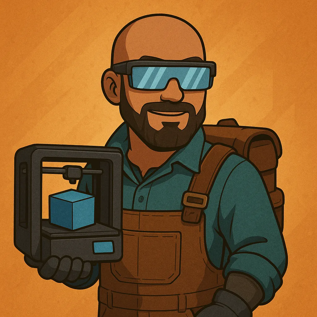 jonny ives | Publicado - MakerWorld