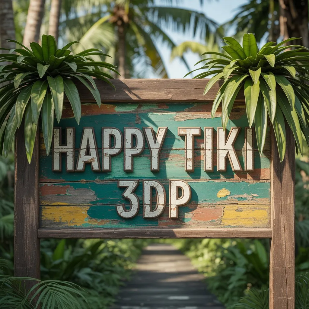 HT3DP | Publicado - MakerWorld