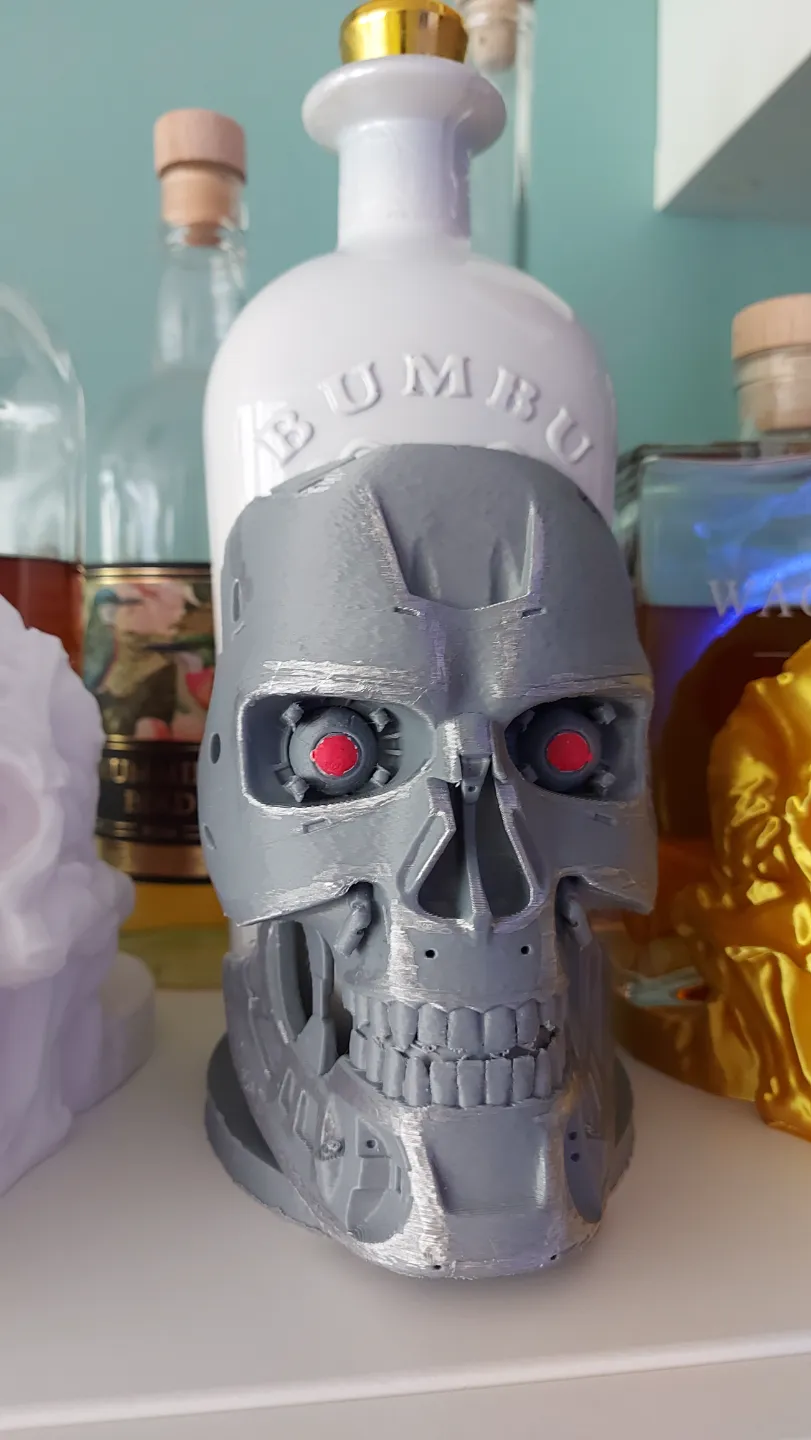 SeppiHJS | Inicio - MakerWorld