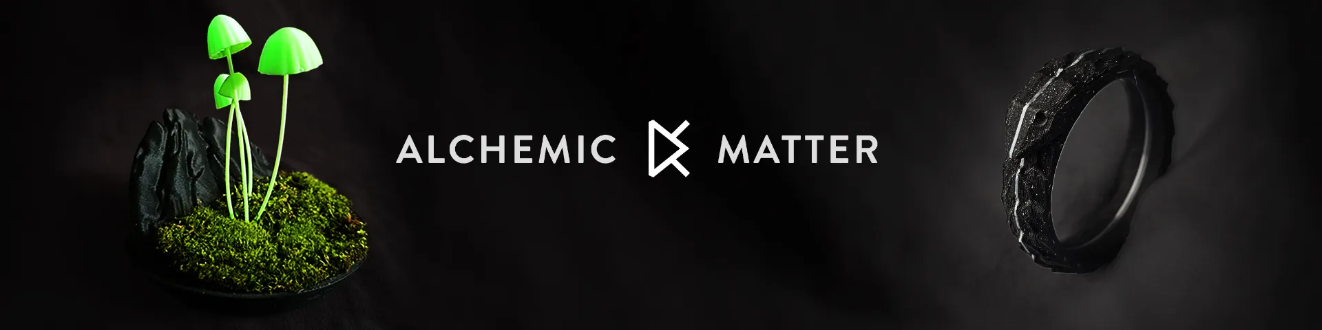 Alchemic Matter | Published - MakerWorld