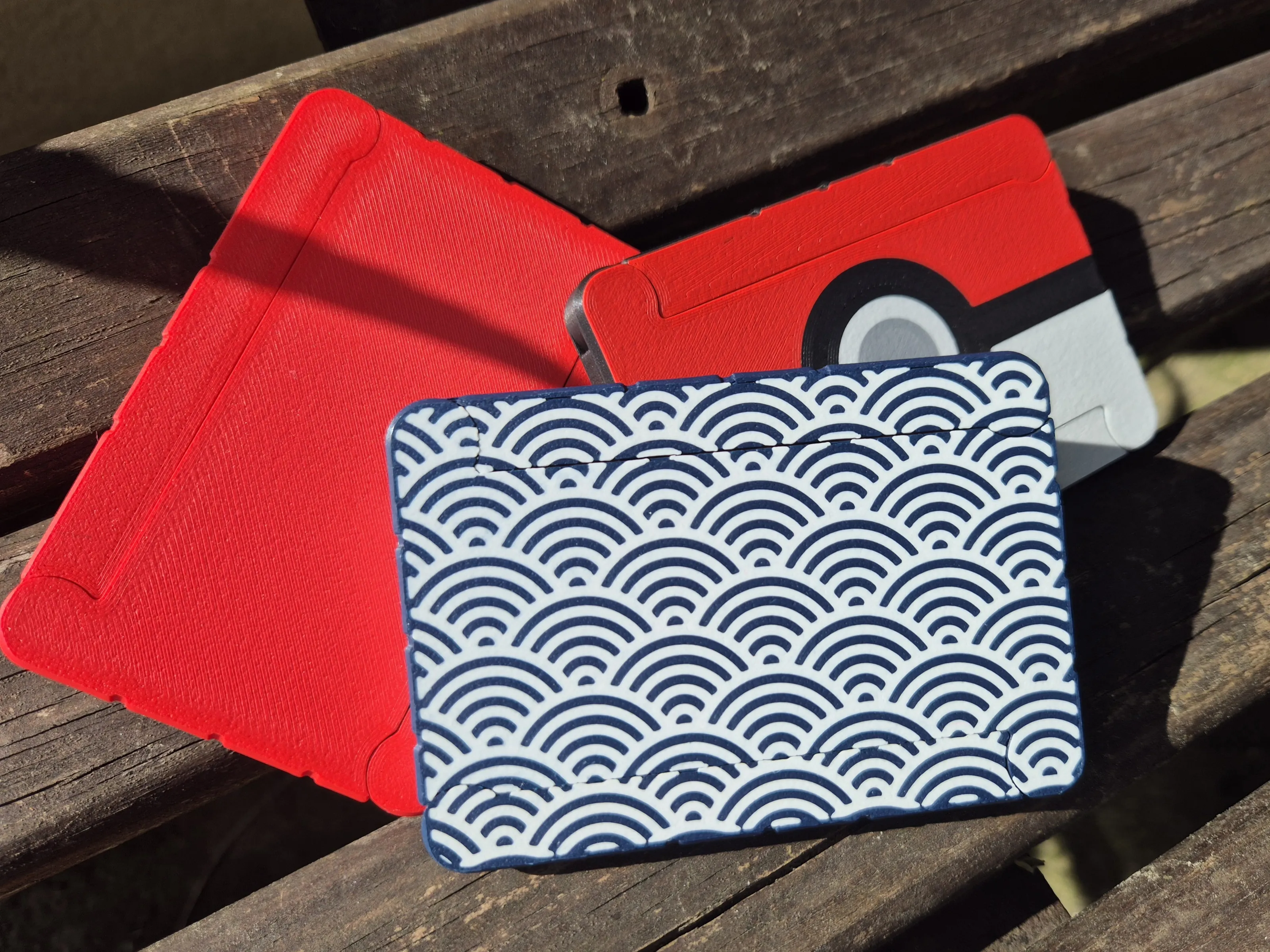 delta | Inicio - MakerWorld