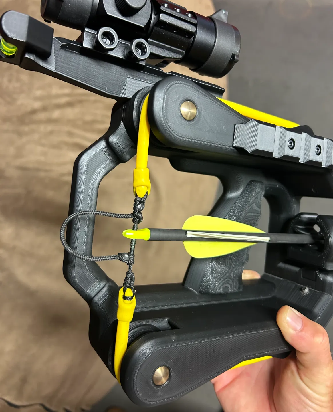 Dr.Mussy | Published - MakerWorld