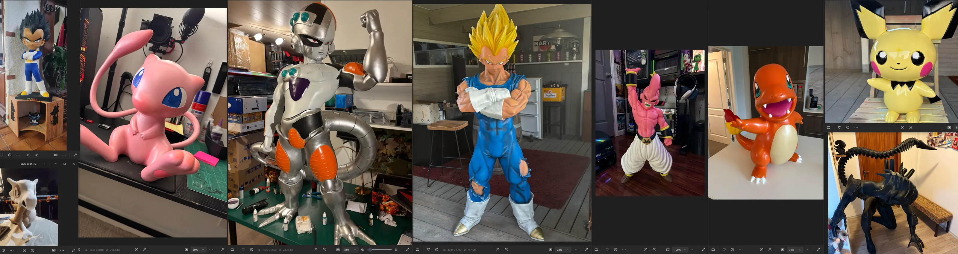 Ryan @ TheMajinLab | Published - MakerWorld