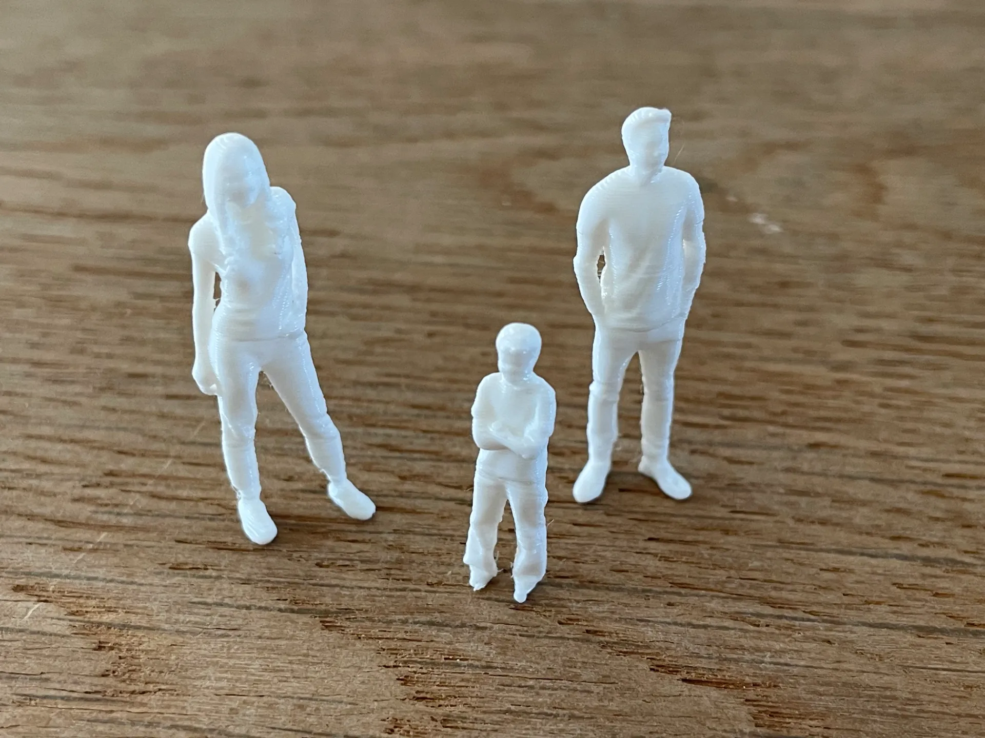 3D King | Publicado - MakerWorld