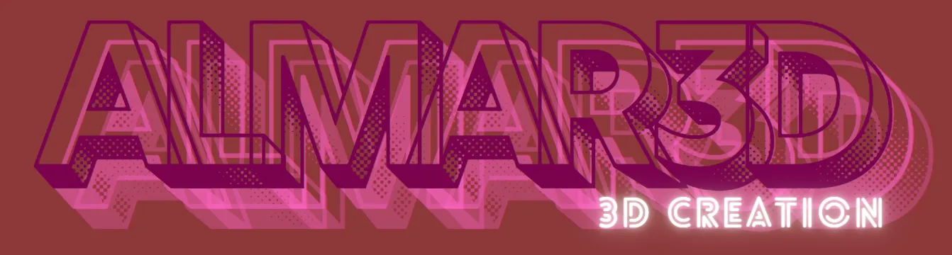 Alessandro Marulli | Startseite - MakerWorld