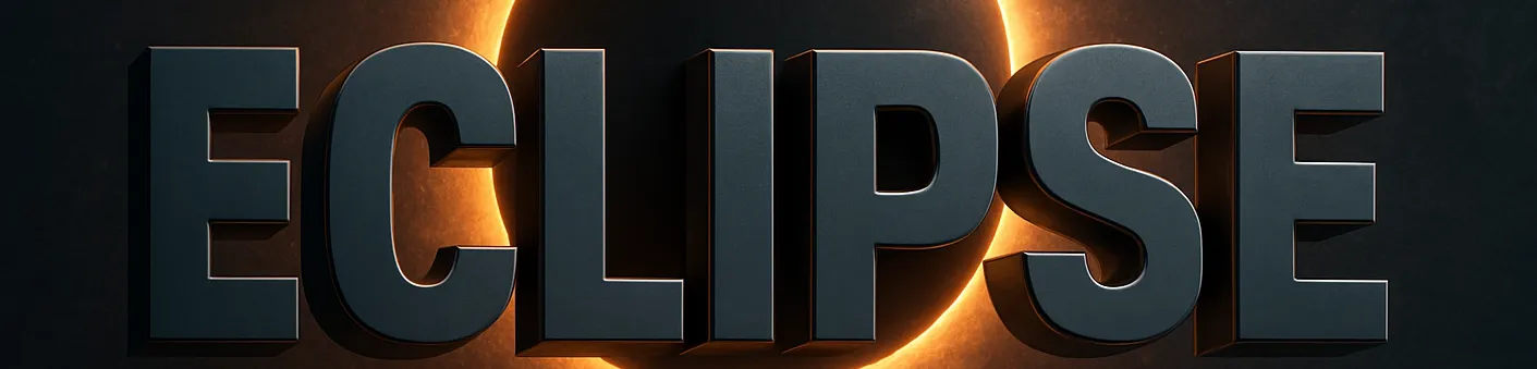 Eclipse 3D | Home - MakerWorld