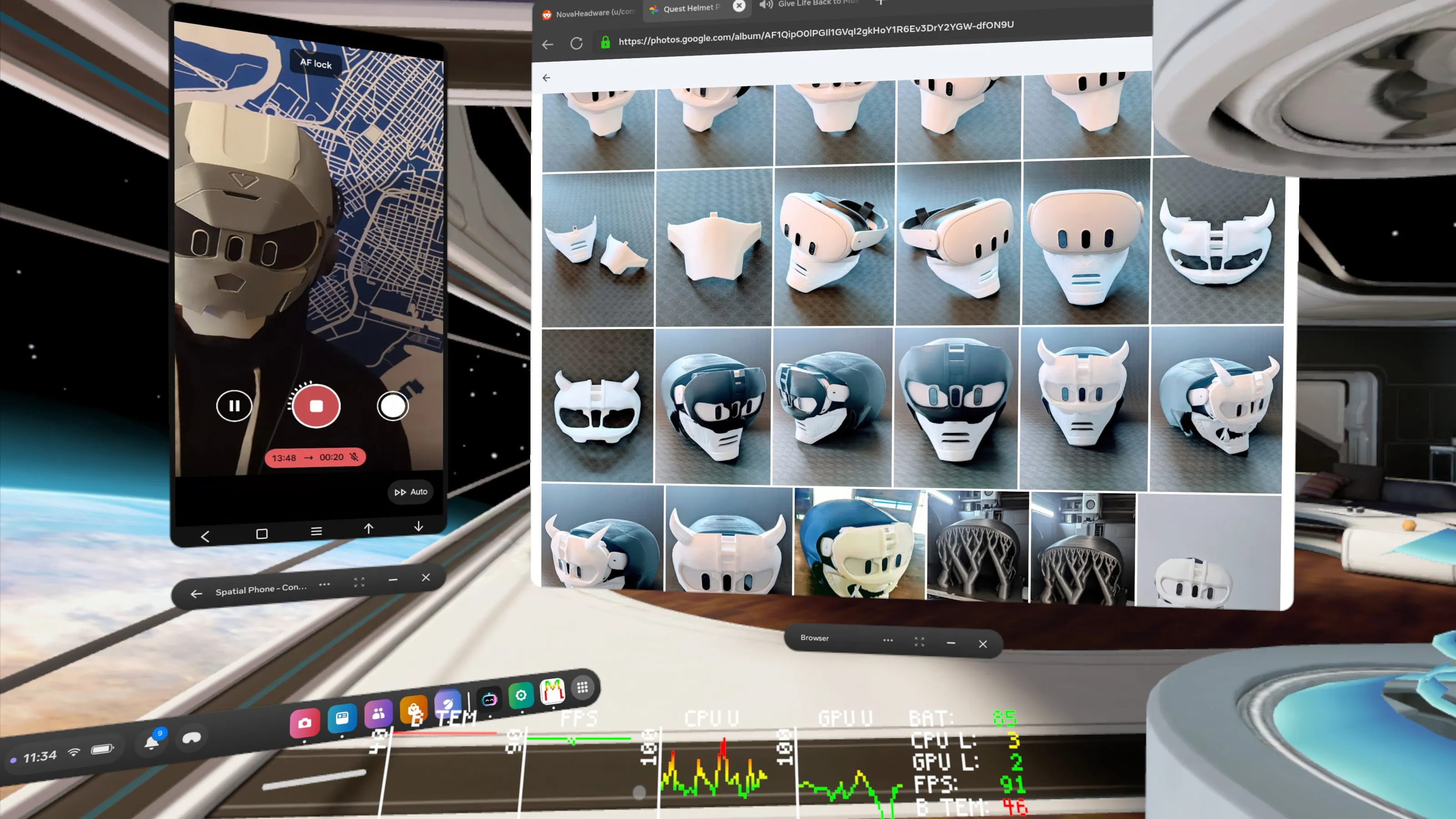 NovaHeadware | Home - MakerWorld