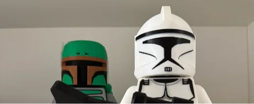 Jaco Maree | Published - MakerWorld