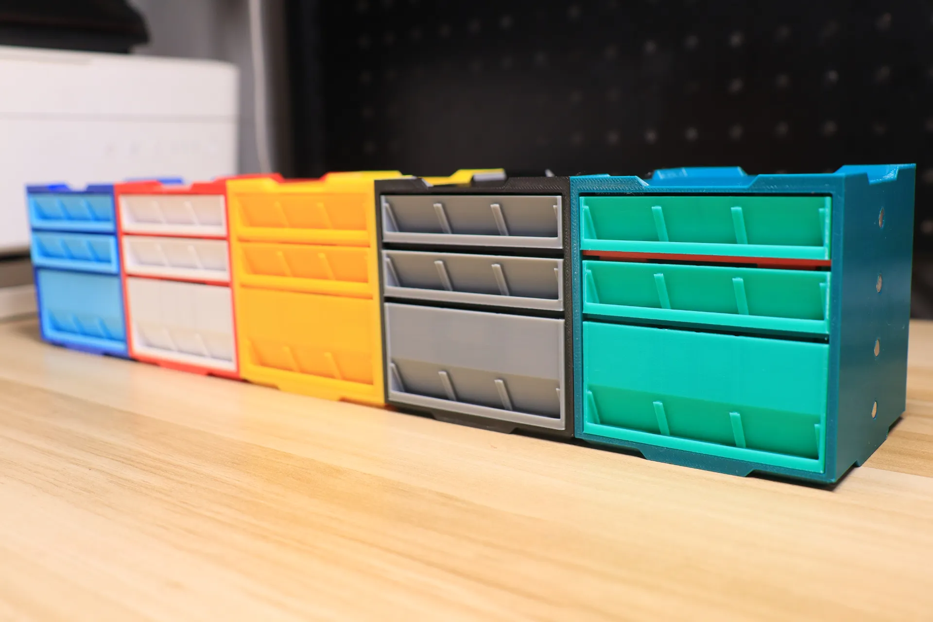 Hsquared_H的平方 | Home - MakerWorld