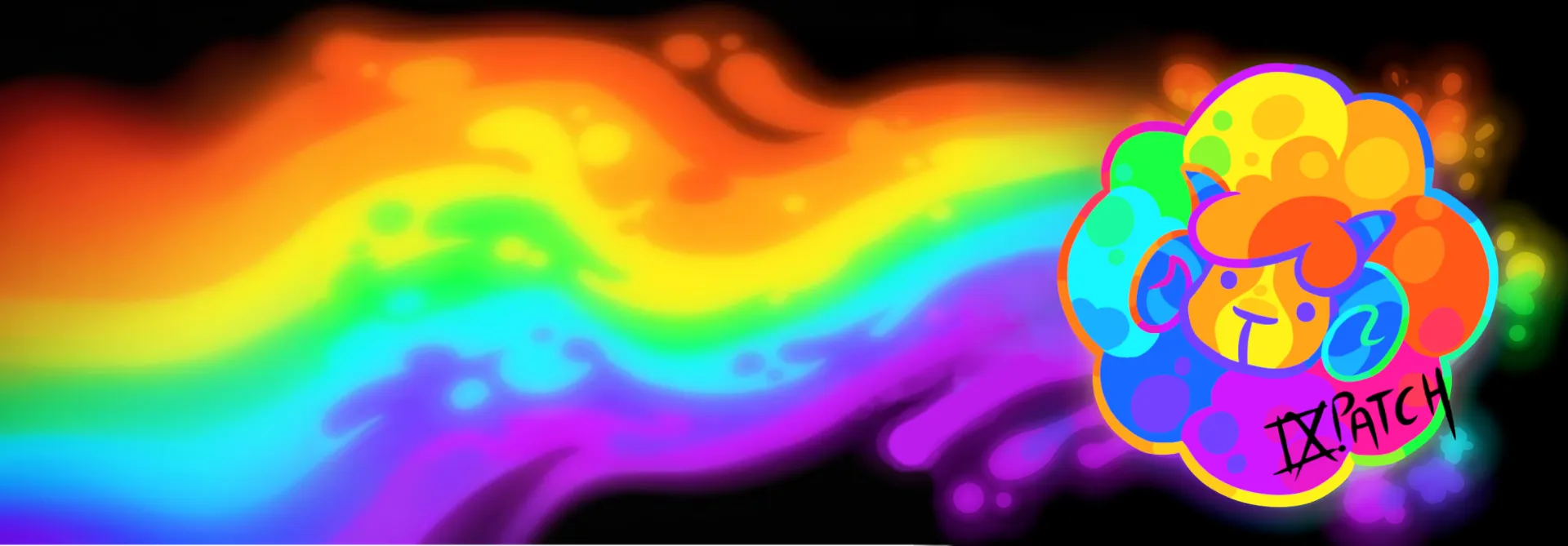 IXPatch | Publicado - MakerWorld