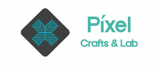 Píxel Crafts & Lab | Published - MakerWorld