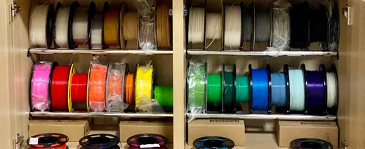 Foxart Published Makerworld