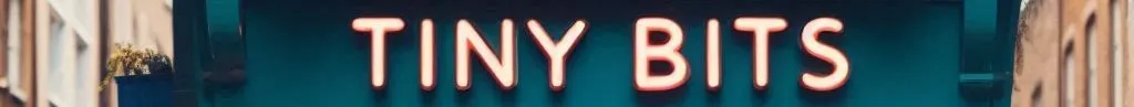 Tiny Bits | Home - MakerWorld