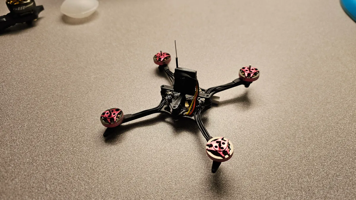 Binrux3D | Published - MakerWorld