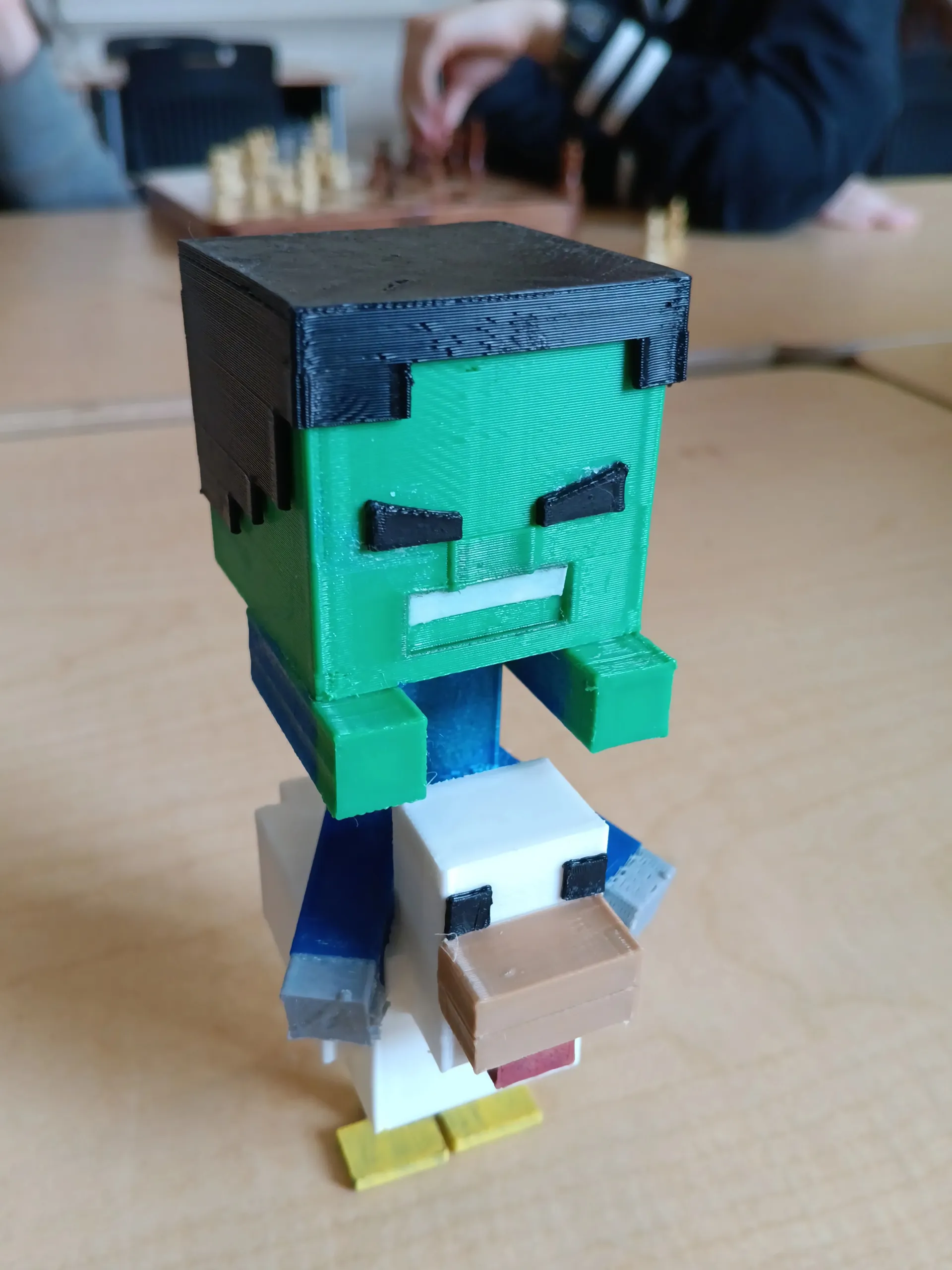 MrFuzzypants948 | Published - MakerWorld