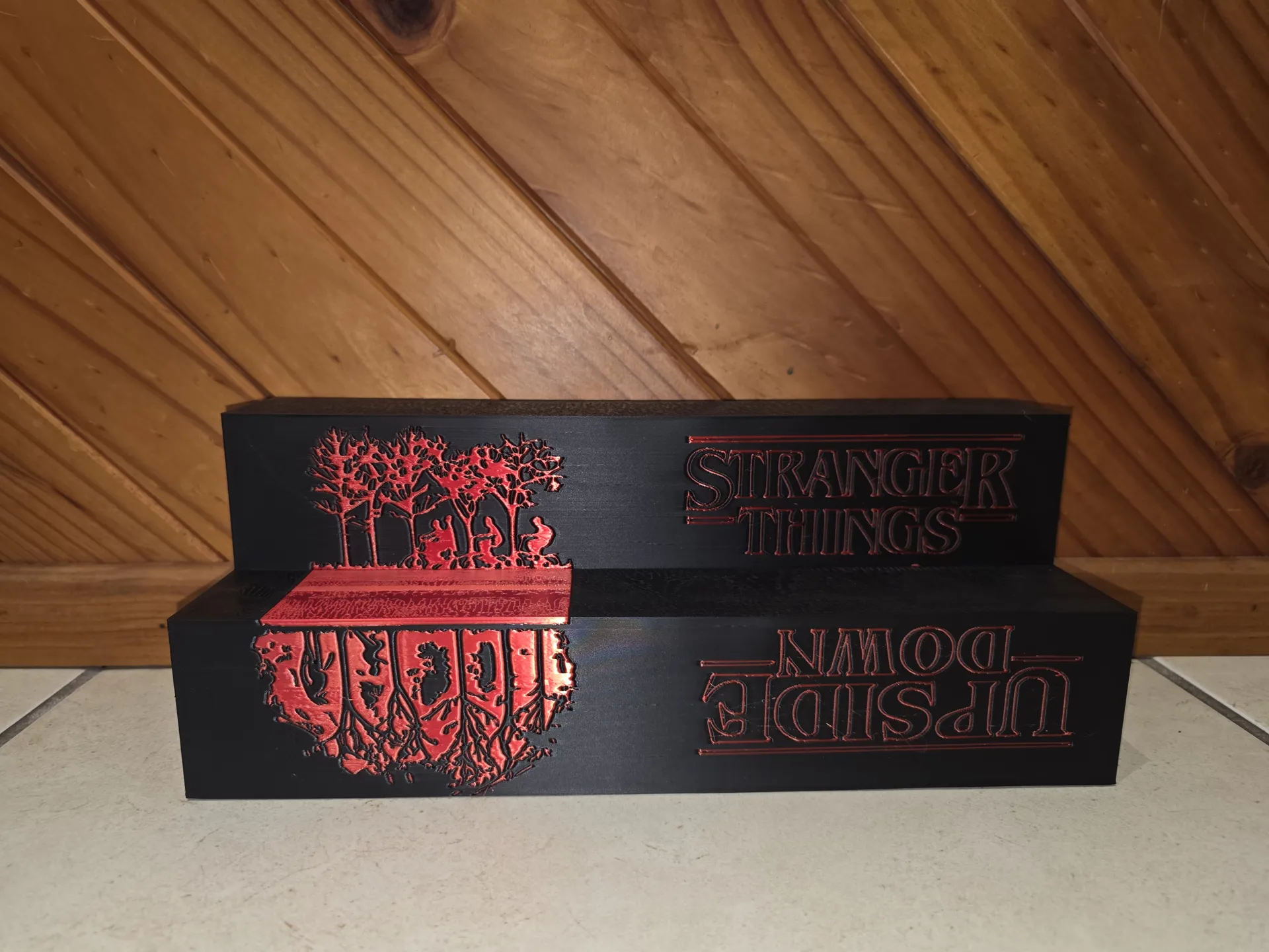 Toshu_Japan | Publicado - MakerWorld