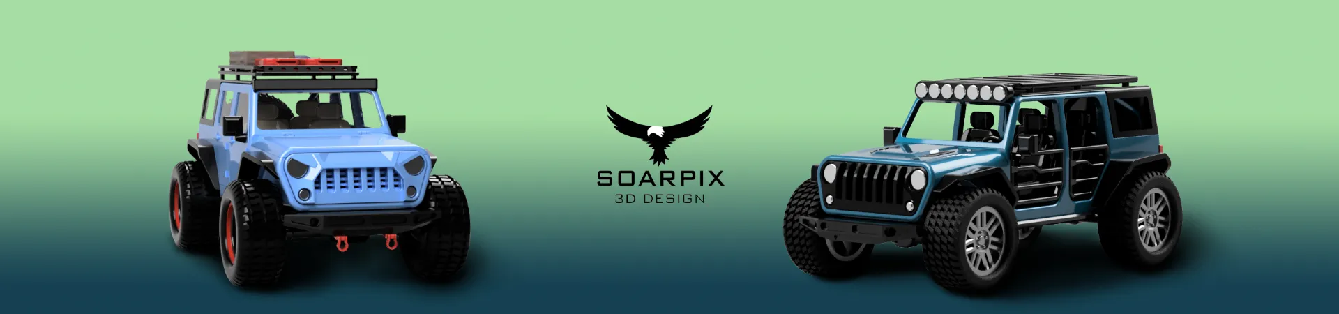 soarpix | Published - MakerWorld