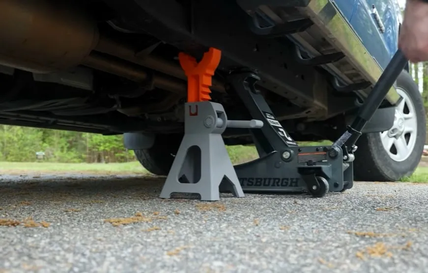 Jesse | Published - MakerWorld