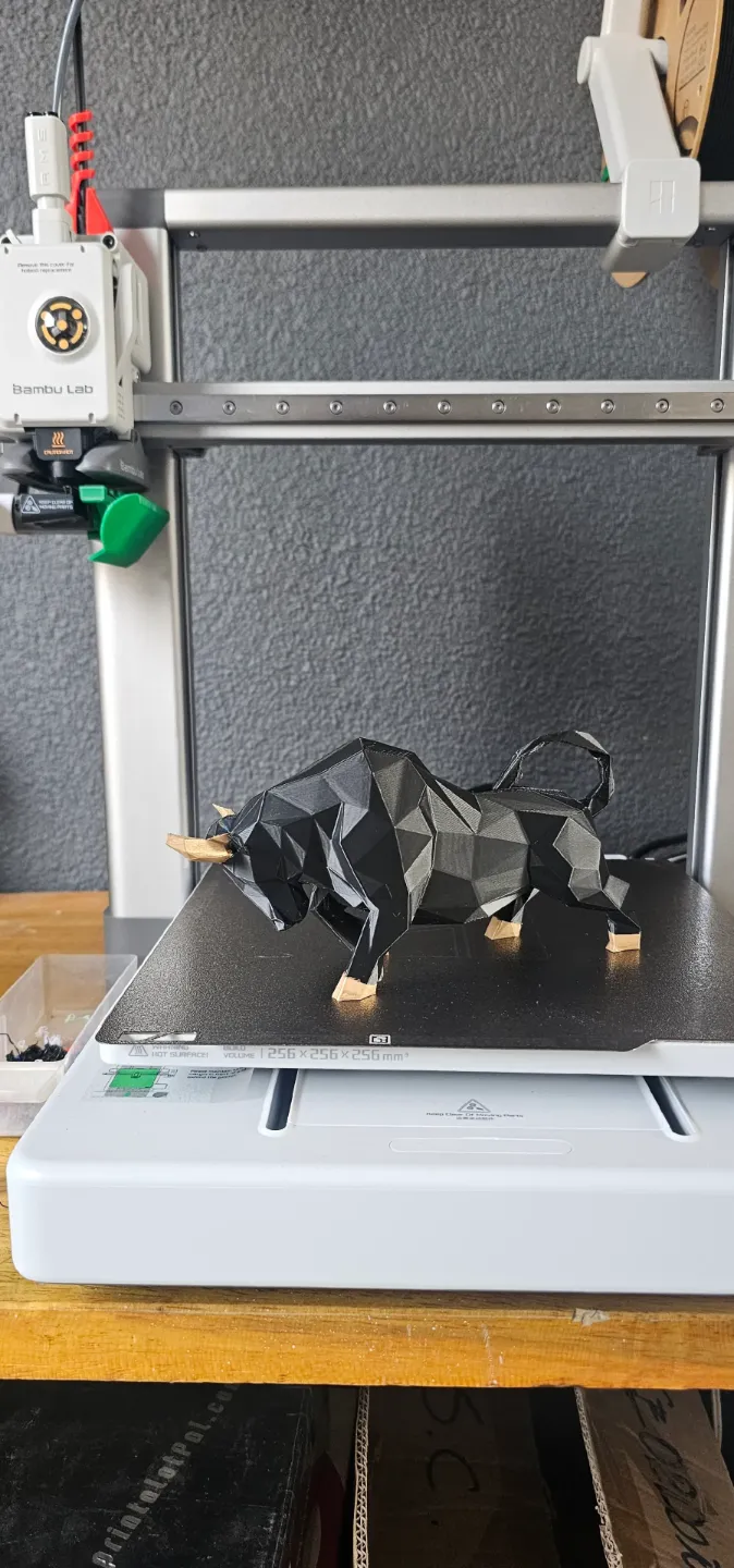 Jorge O. | Collections - MakerWorld
