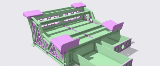 PI3D | Published - MakerWorld
