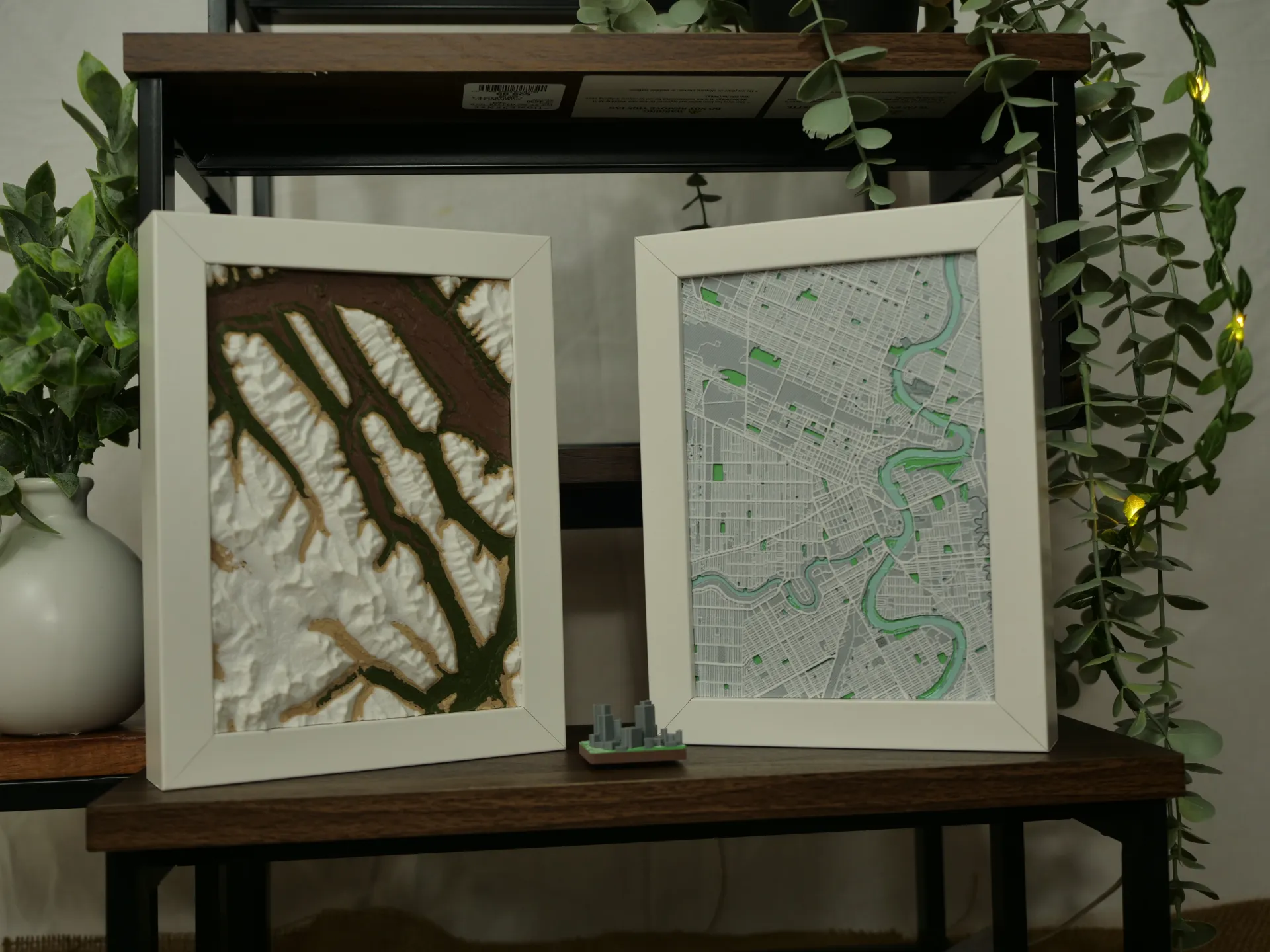 Dotted Lines | Home - MakerWorld