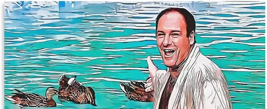 Richie Rich | Published - MakerWorld