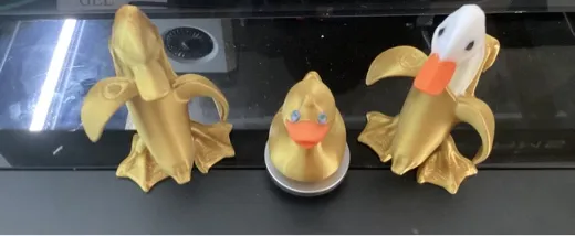 3D printing madness | Startseite - MakerWorld