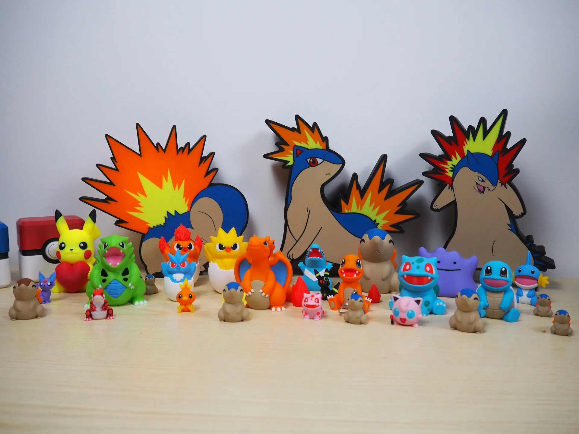 LM3D | Published - MakerWorld