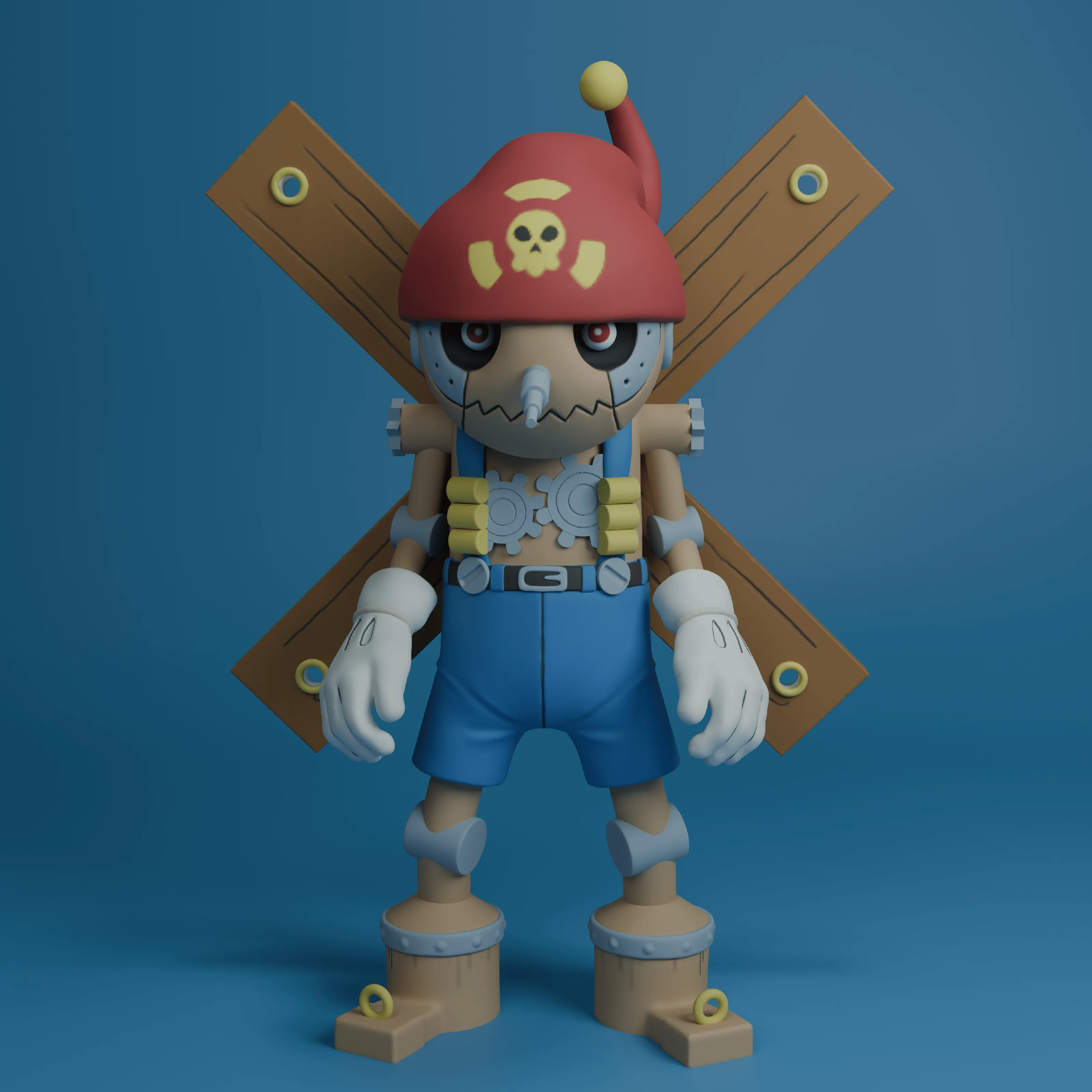 kylanmon | Home - MakerWorld