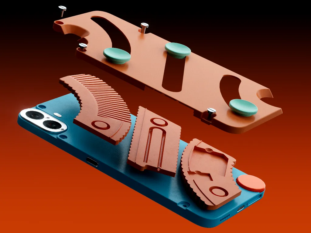 w1utree | Publicado - MakerWorld