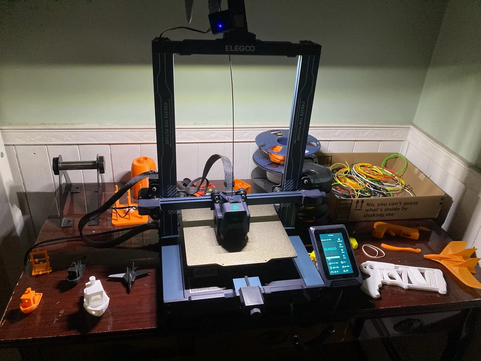 ArisLabs | Published - MakerWorld