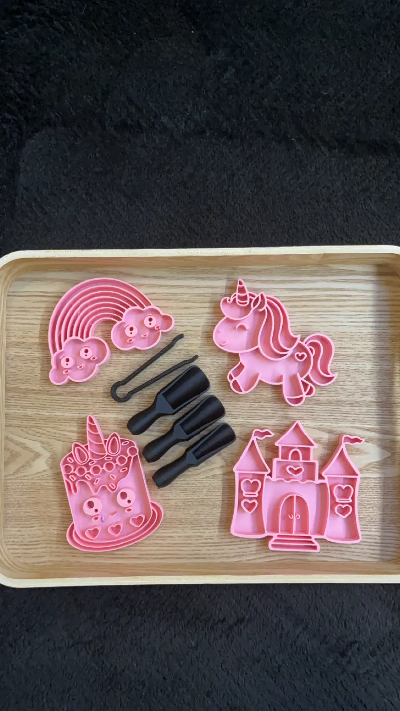 Silvia | Following - MakerWorld