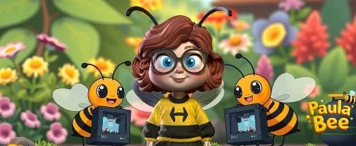 Paula Bee | Published - MakerWorld