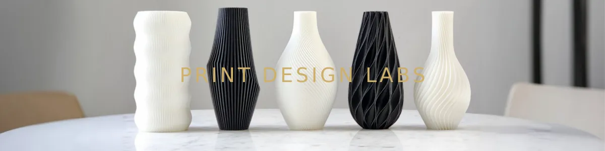 Print Design | Home - MakerWorld