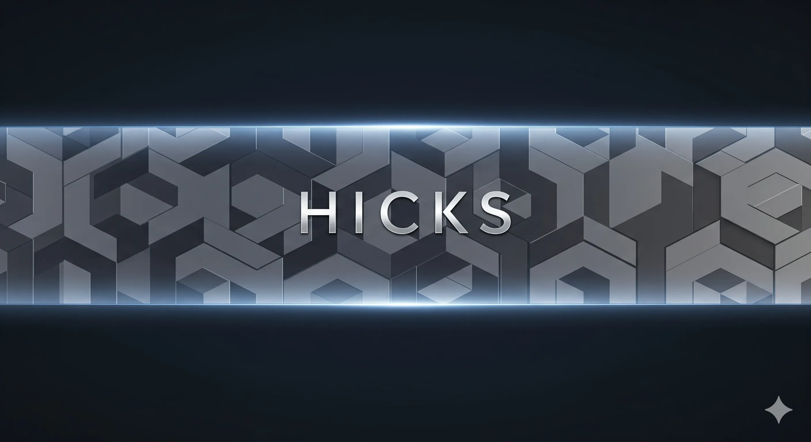 Hicks | Published - MakerWorld