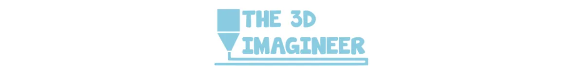 The 3D Imagineer | Published - MakerWorld