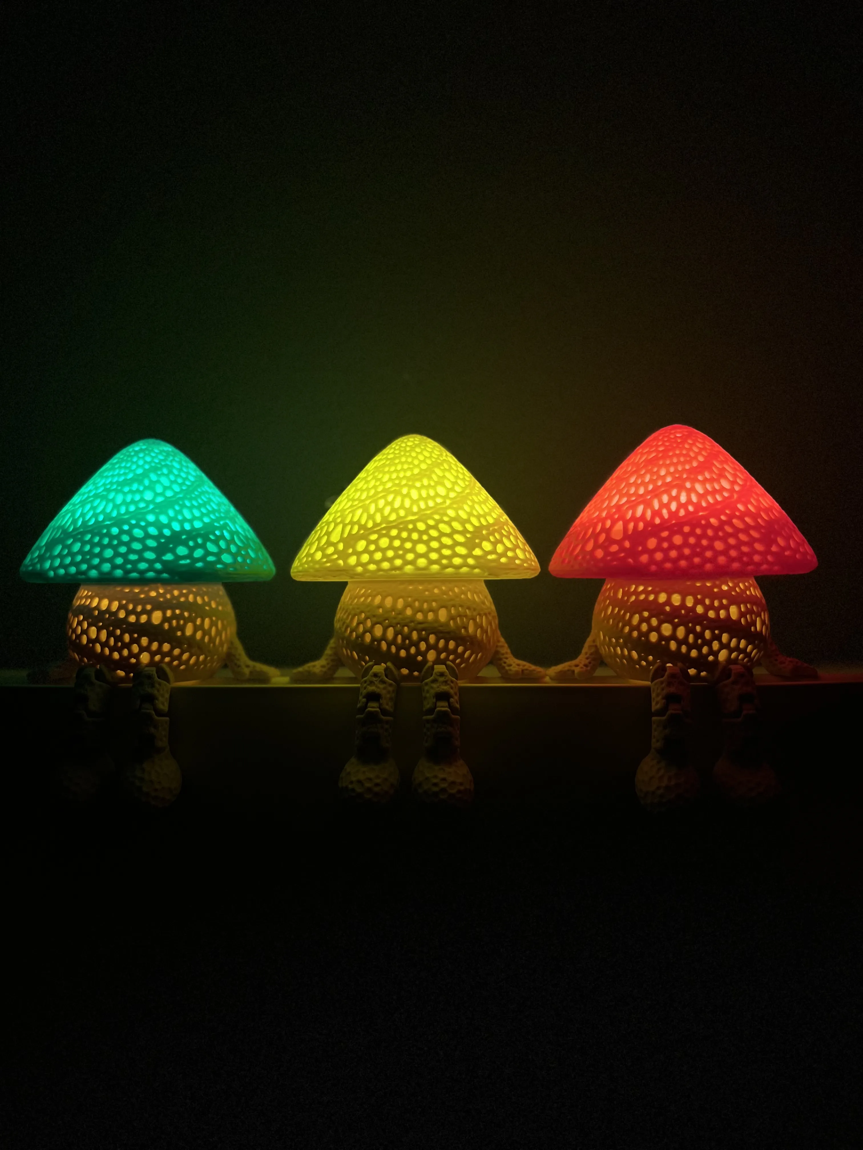 NUKDDD | Inicio - MakerWorld