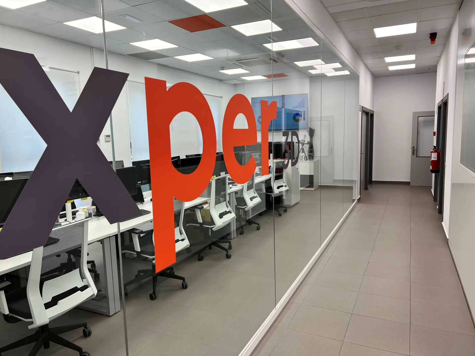 xper3d | Accueil - MakerWorld