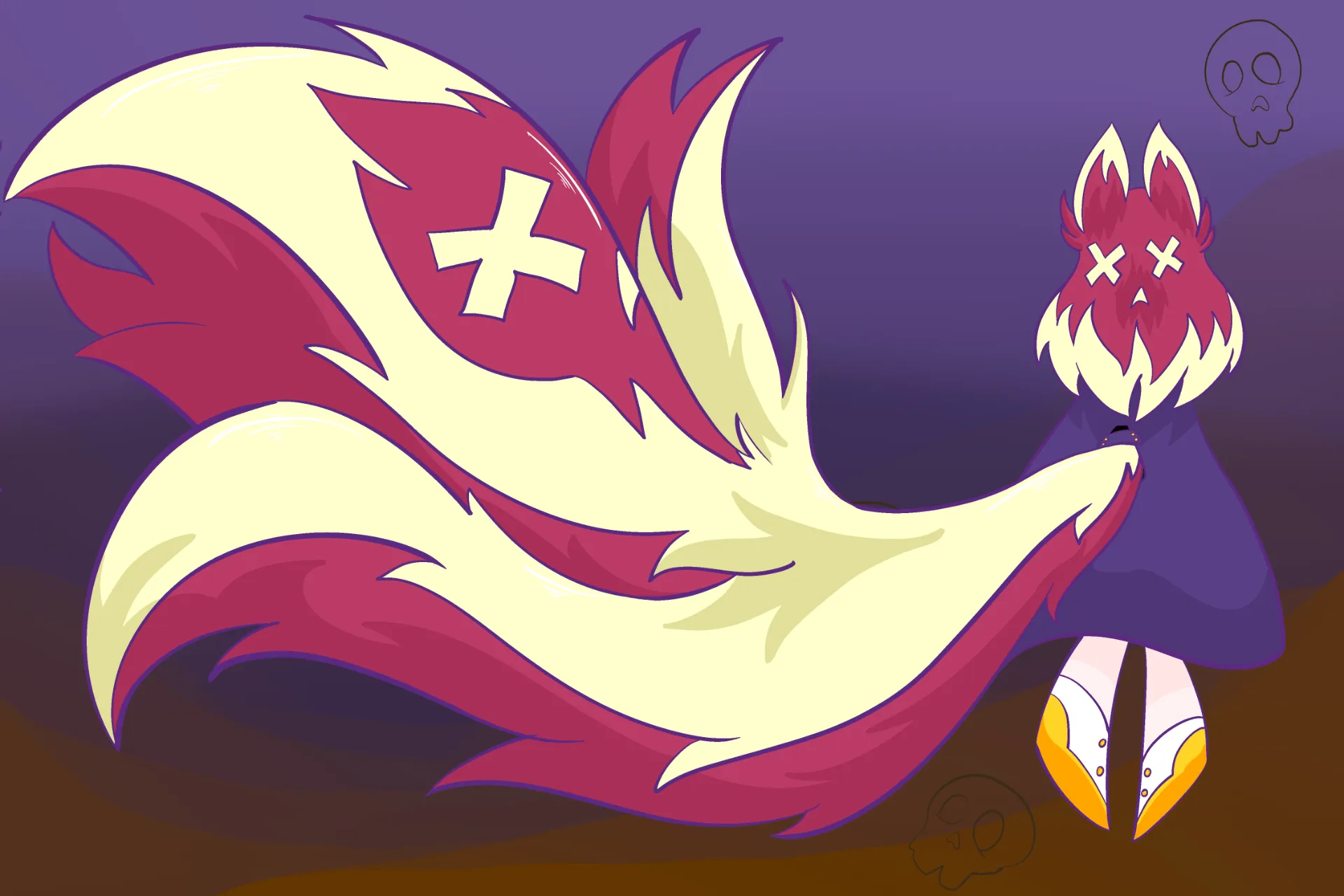 CyberSkunkStudios | Startseite - MakerWorld