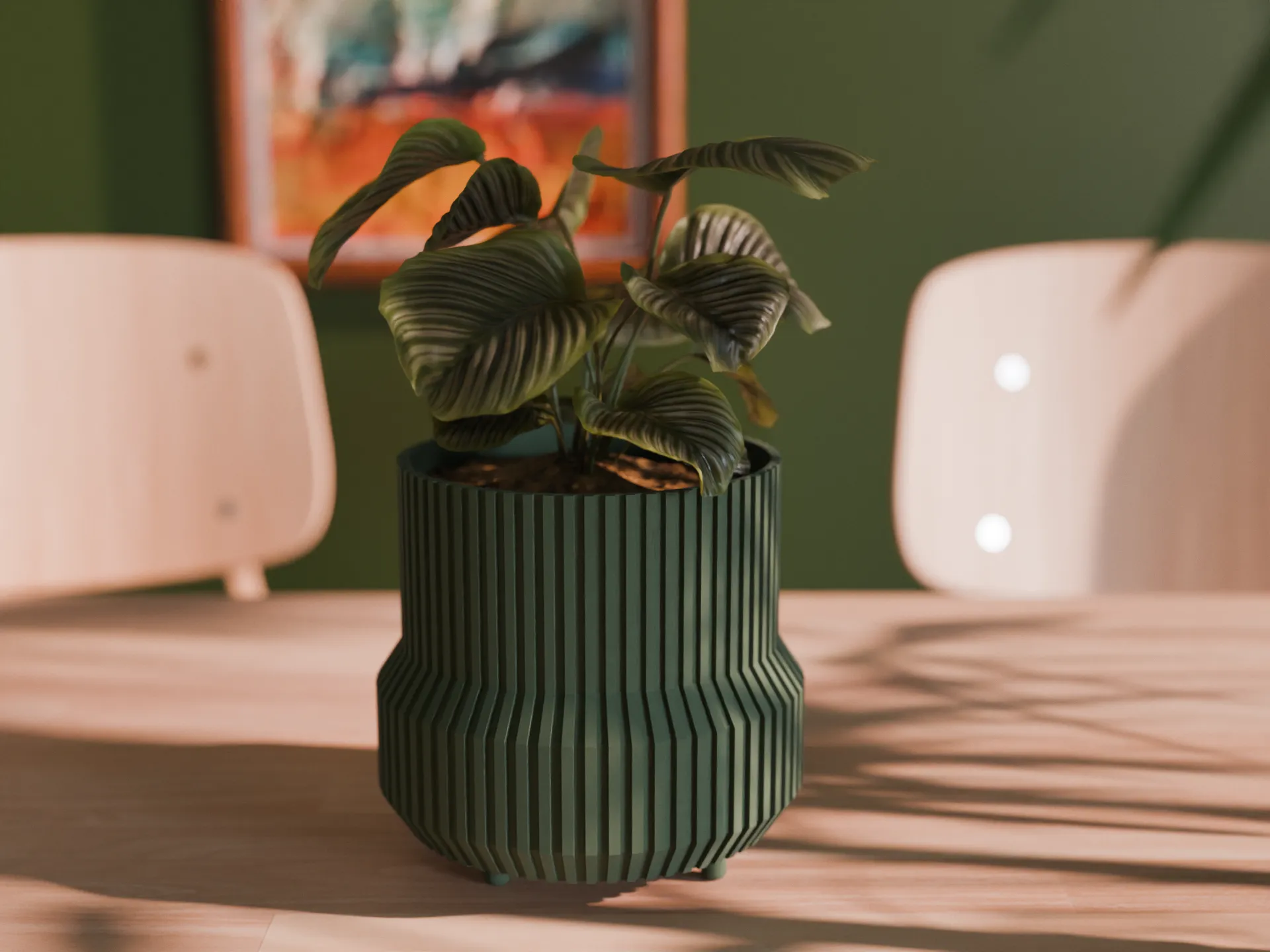 Dr.D | Published - MakerWorld