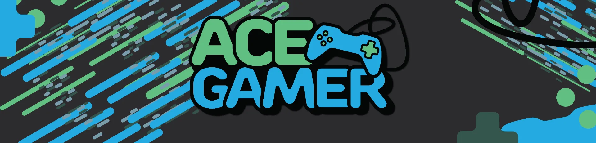 Ace Gamer | Published - MakerWorld