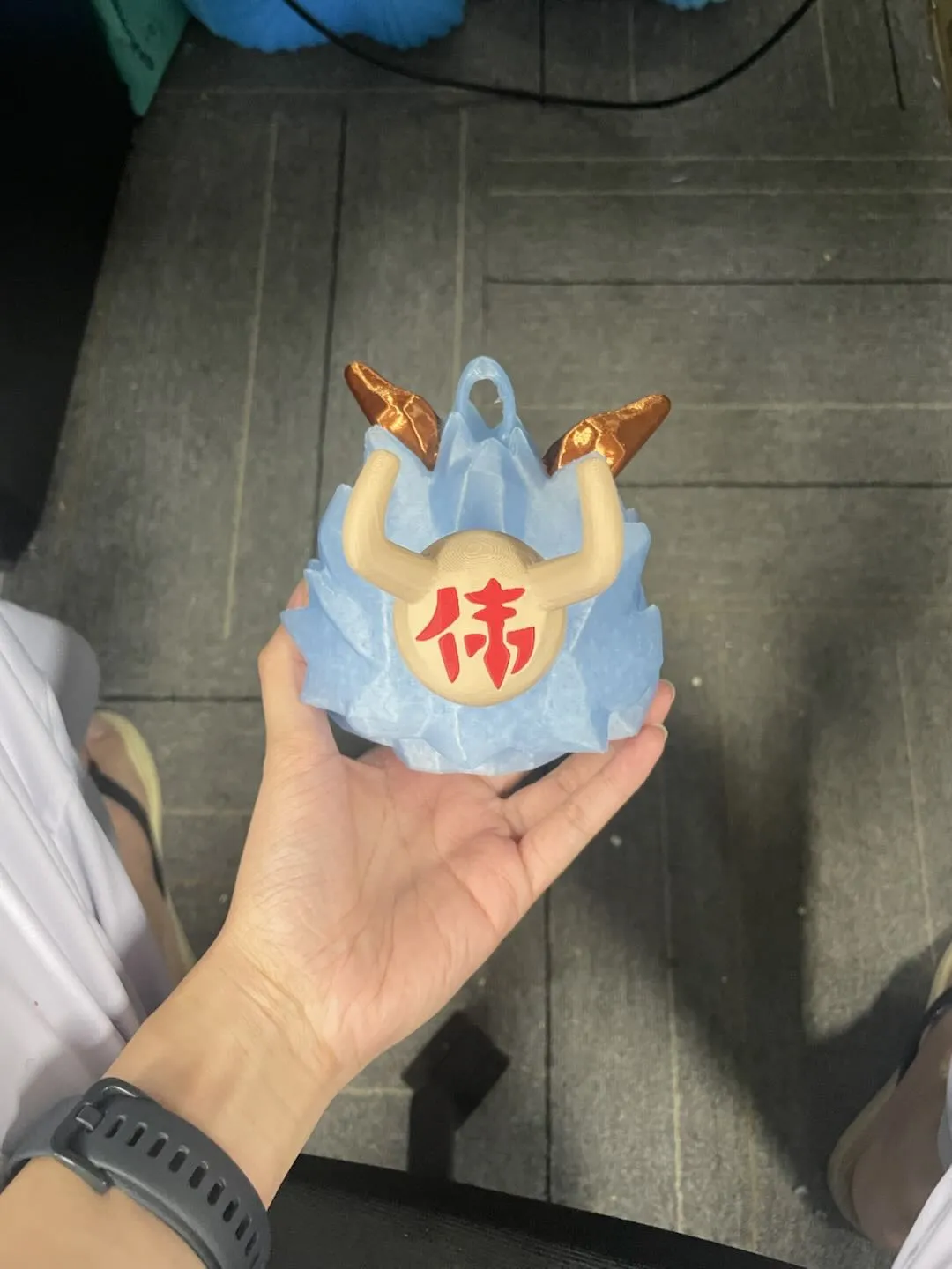 Cosmos 九鸥九 | Publicado - MakerWorld